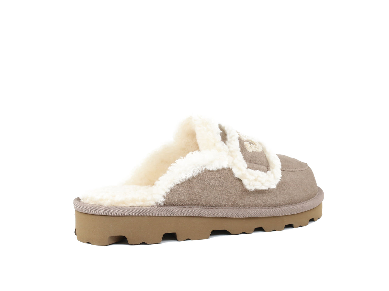 UGG DREAMMERINO Big G Scuff