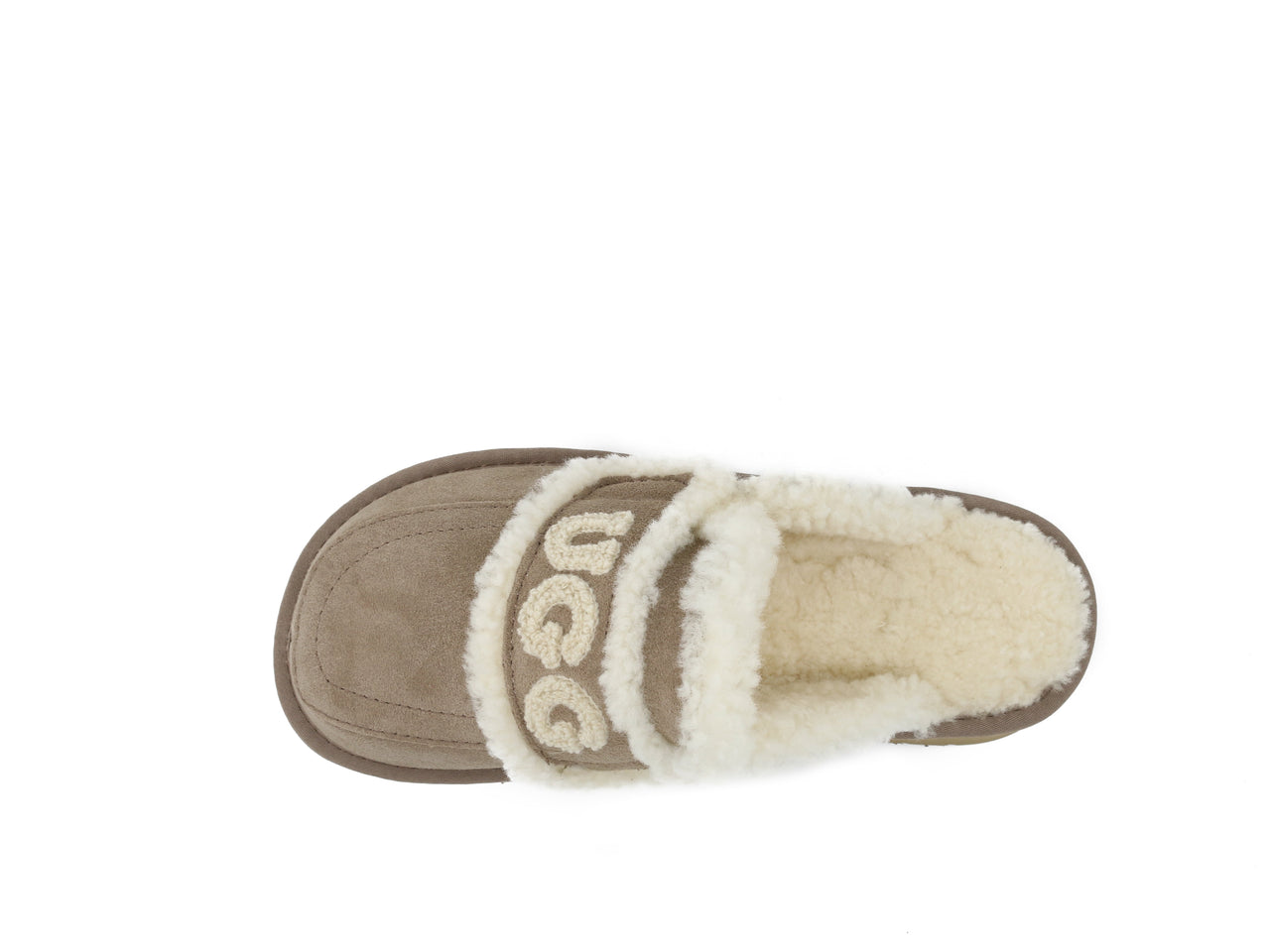 UGG DREAMMERINO Big G Scuff