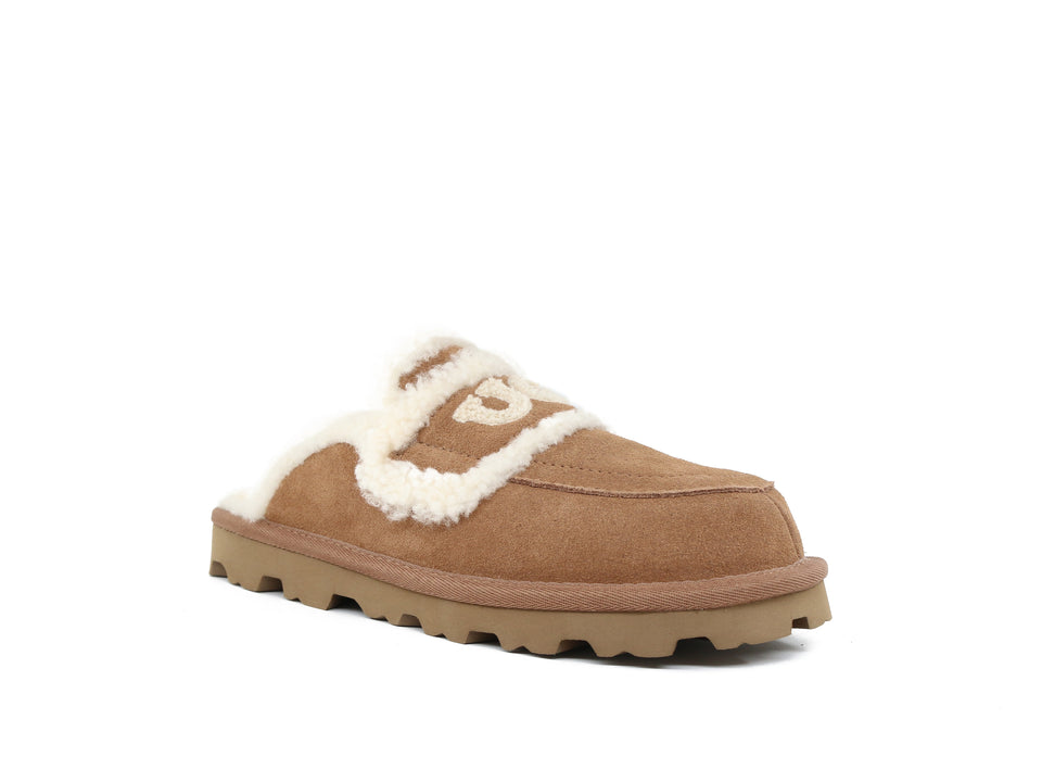 UGG DREAMMERINO Big G Scuff